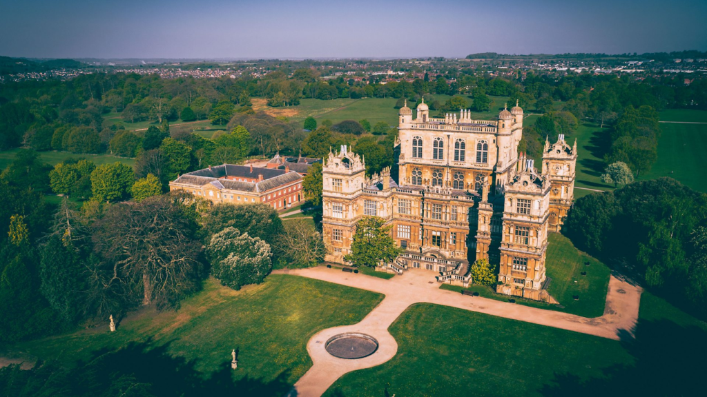 Nottingham Attractions | Enjoy Nottingham